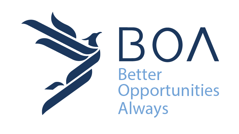 Empresa - BOA BETTER OPPORTUNITIES ALWAYS